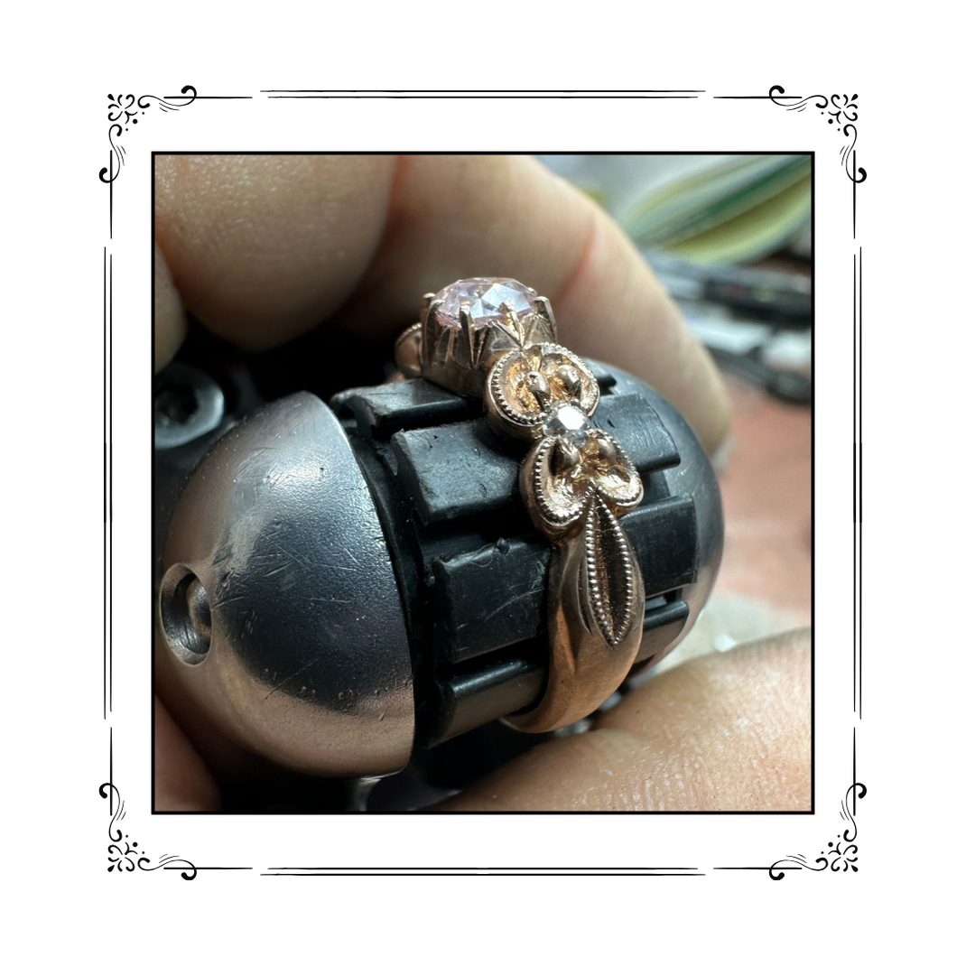 ABOUT US – Custom Jewellery Co